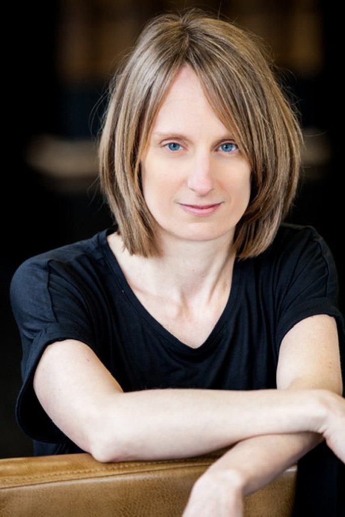 Janette - Théâtre Duceppe