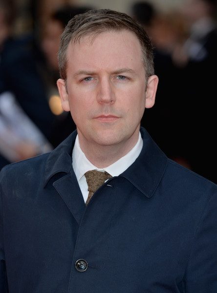 Profil d'artiste Duceppe pour Duncan Macmillan