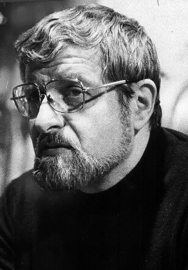 Paddy Chayefsky