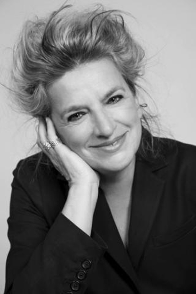 Mérédith Caron