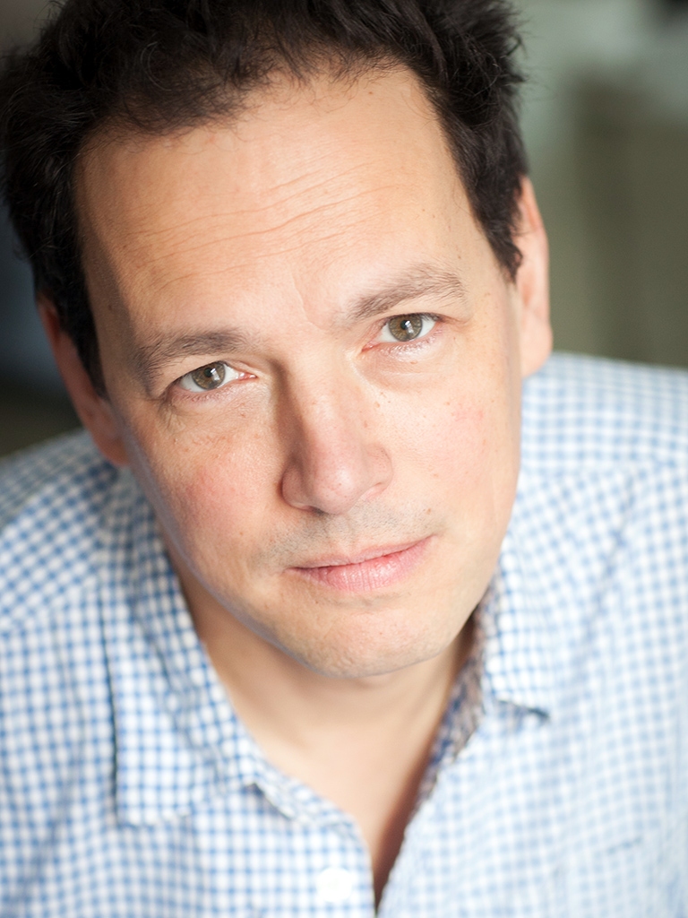 Stéphane Caron