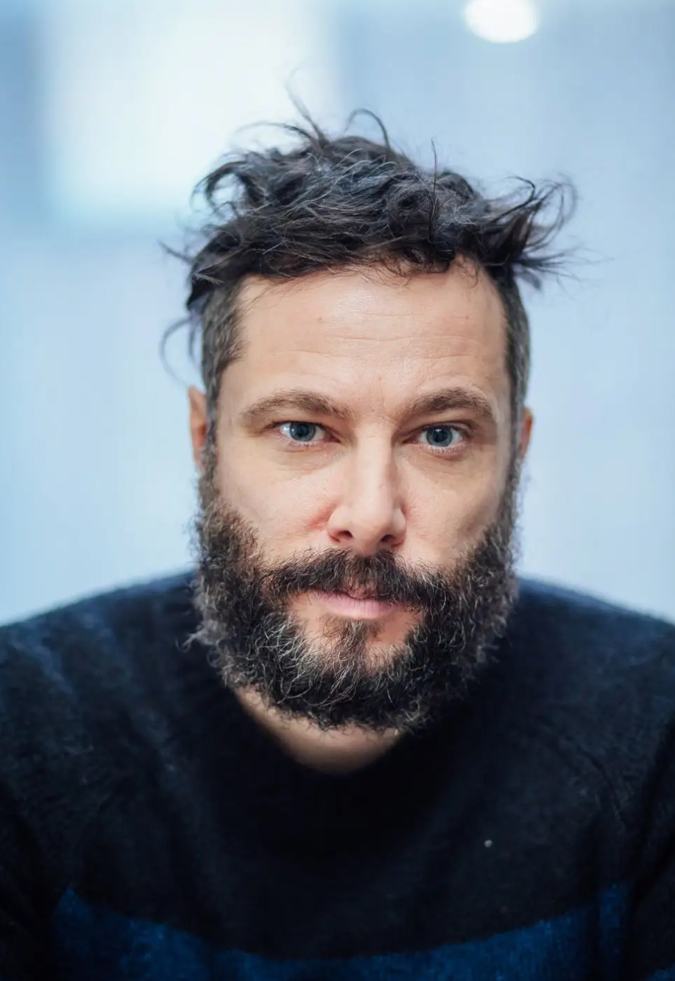 Profil d'artiste - Benoit Pinette - Théâtre Duceppe