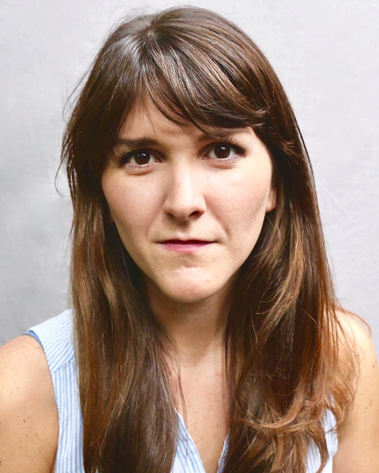 Caroline Boucher-Boudreau
