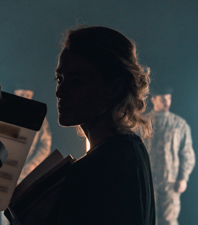 Chélanie Beaudin-Quintin