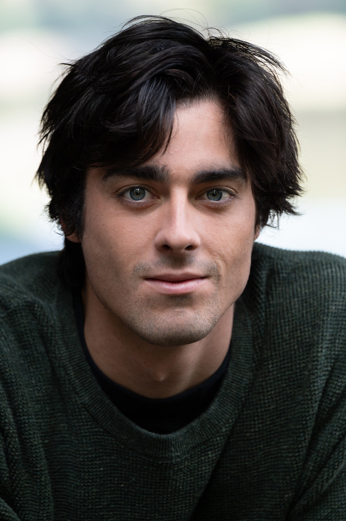 Profil d'artiste - Charles Roberge - Théâtre Duceppe