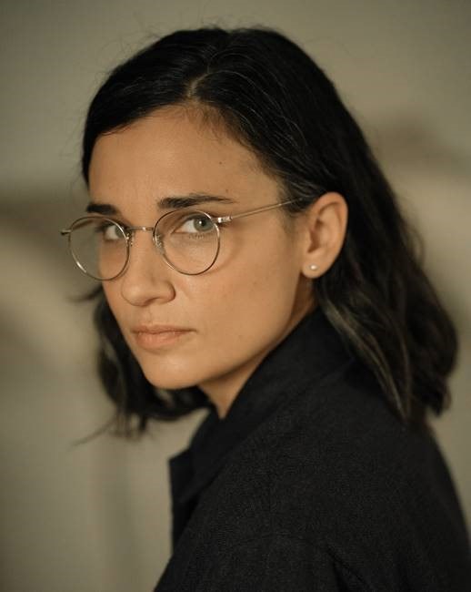 Profil d'artiste - Chloé Robichaud