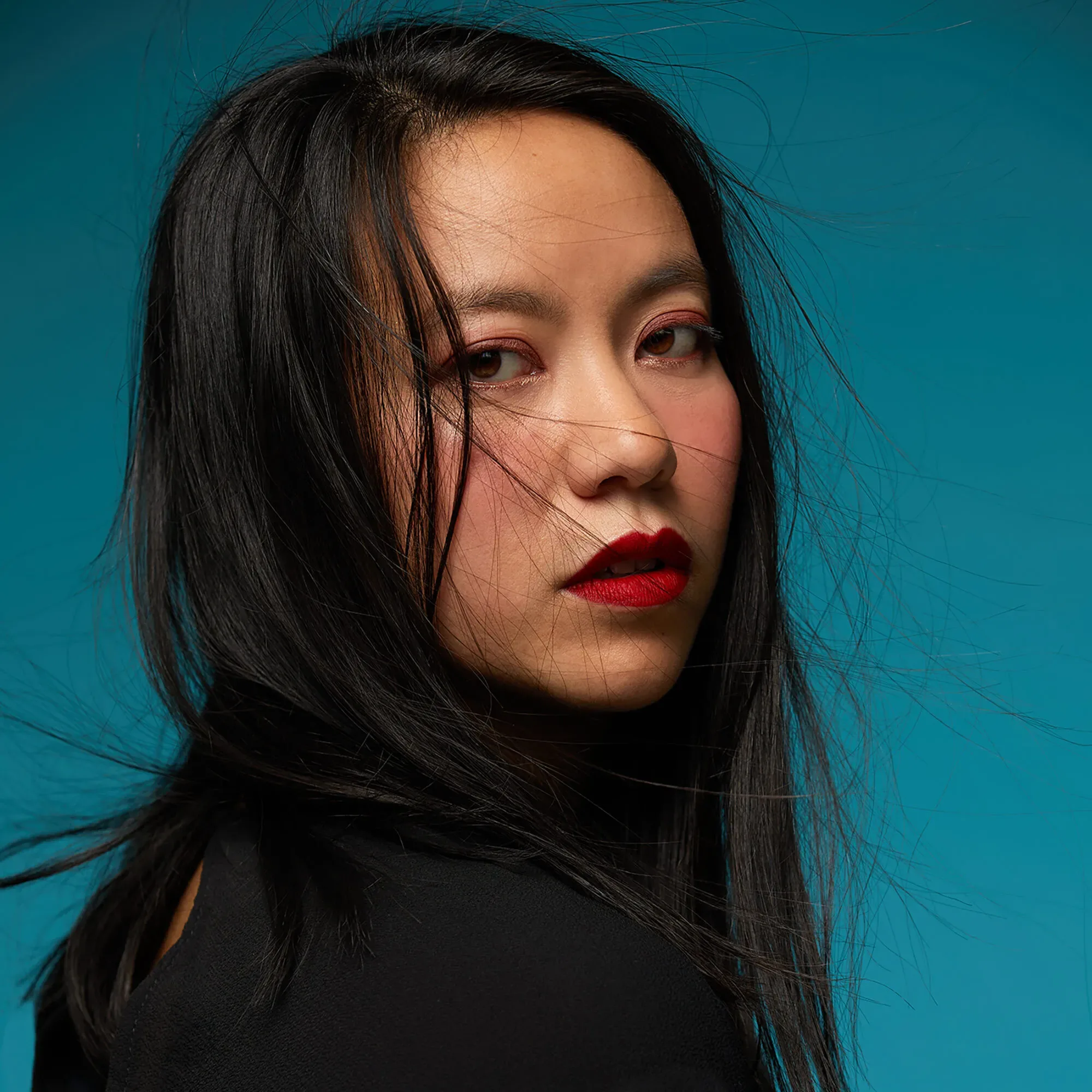 Profil d'artiste - Claudia Chan Tak - Théâtre Duceppe