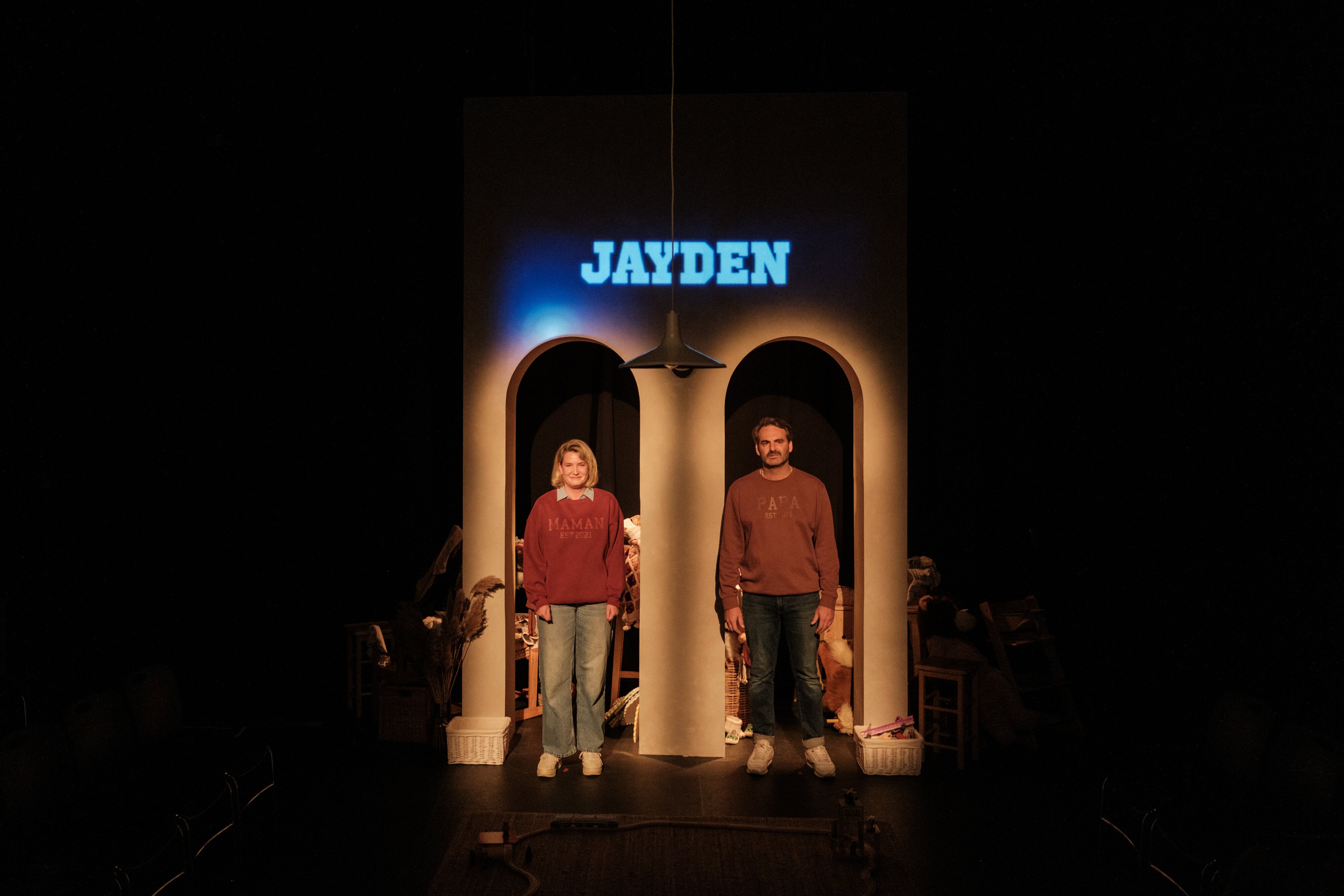 Galerie photo: Jayden