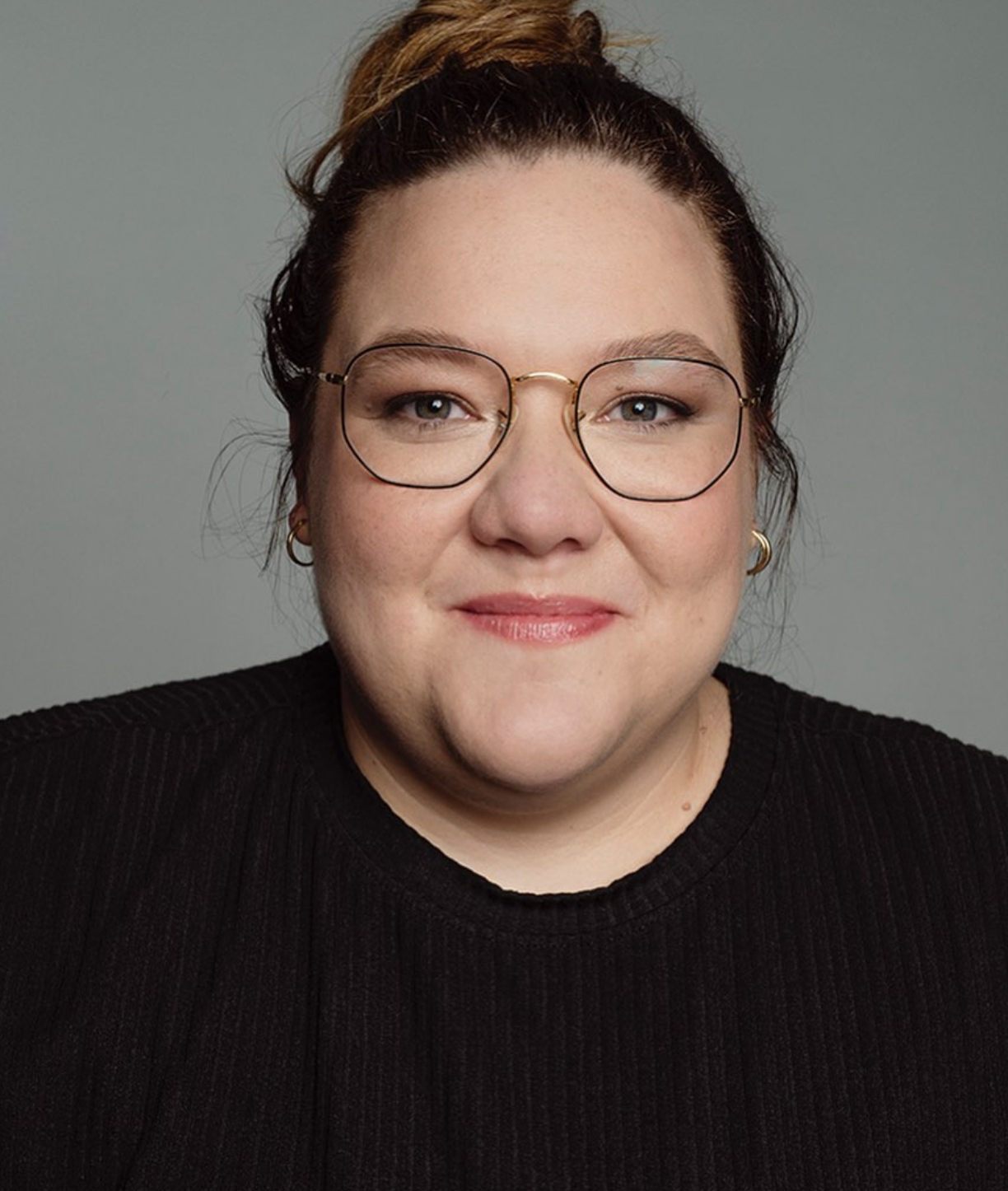 Profil d'artiste - Elizabeth Cordeau Rancourt - Théâtre Duceppe