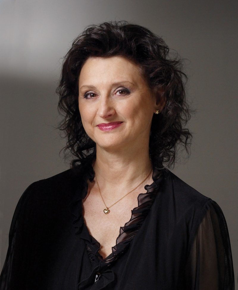 Pierrette est enchantée 2008-2009 | Théâtre Duceppe