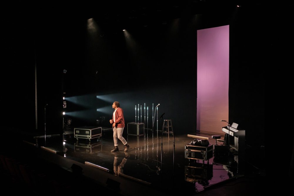 King Dave 2020-2021 | Théâtre Duceppe