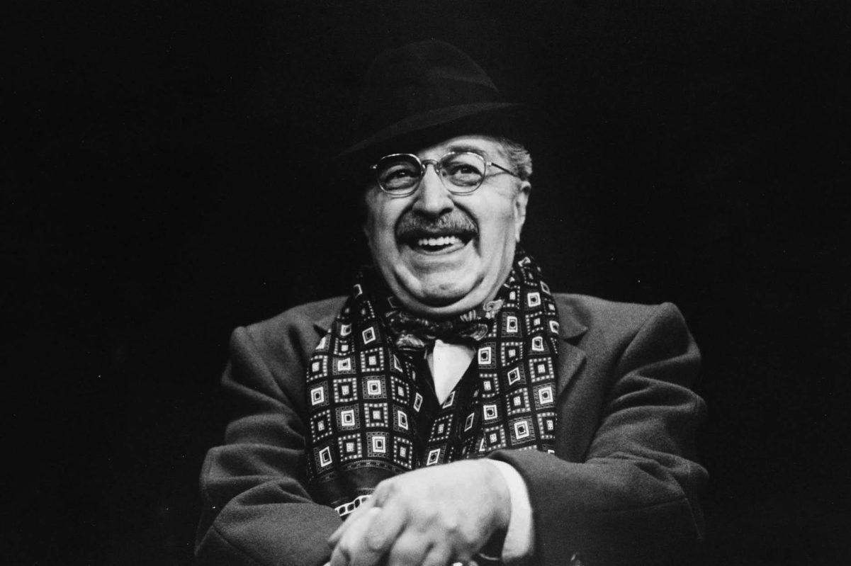 Charbonneau et le Chef 1973-1974 | Théâtre Duceppe