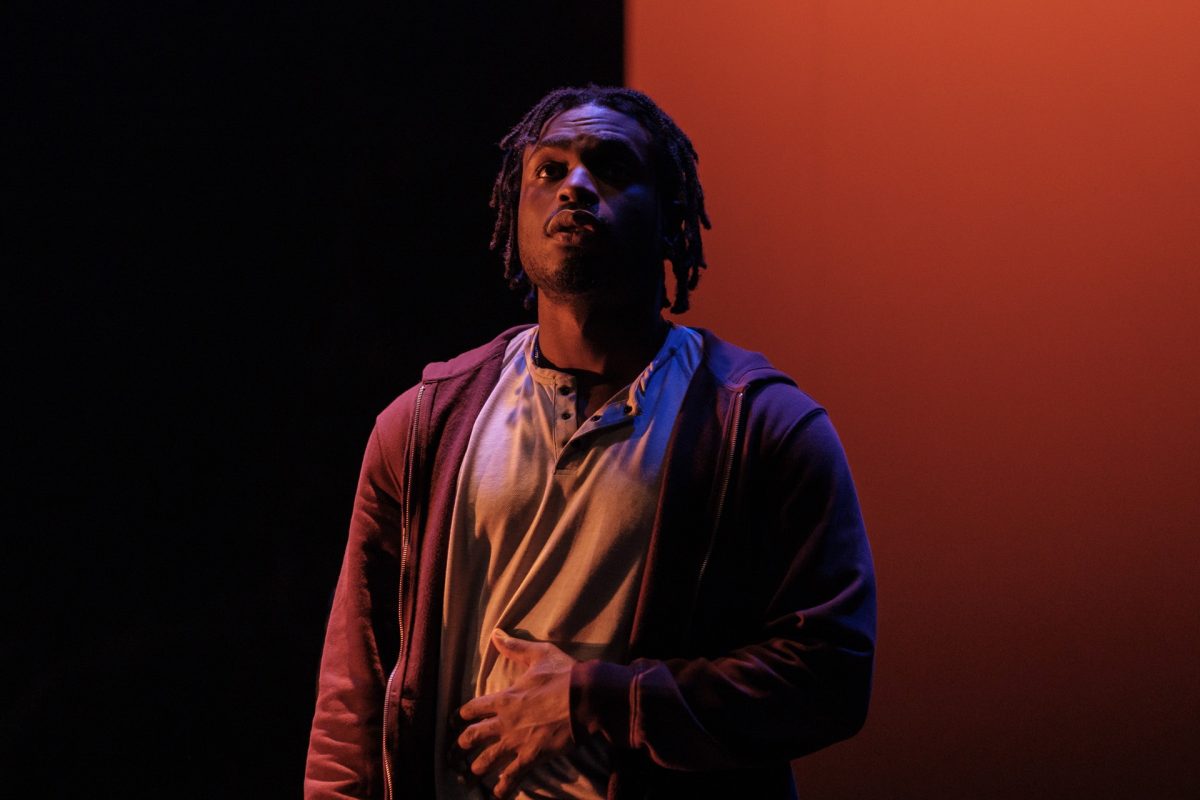 King Dave 2020-2021 | Théâtre Duceppe