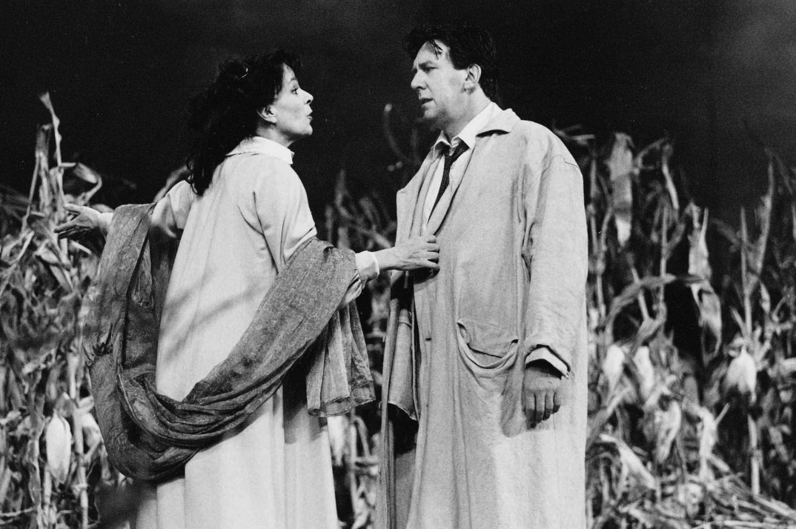 Ivanov 1993-1994 | Théâtre Duceppe