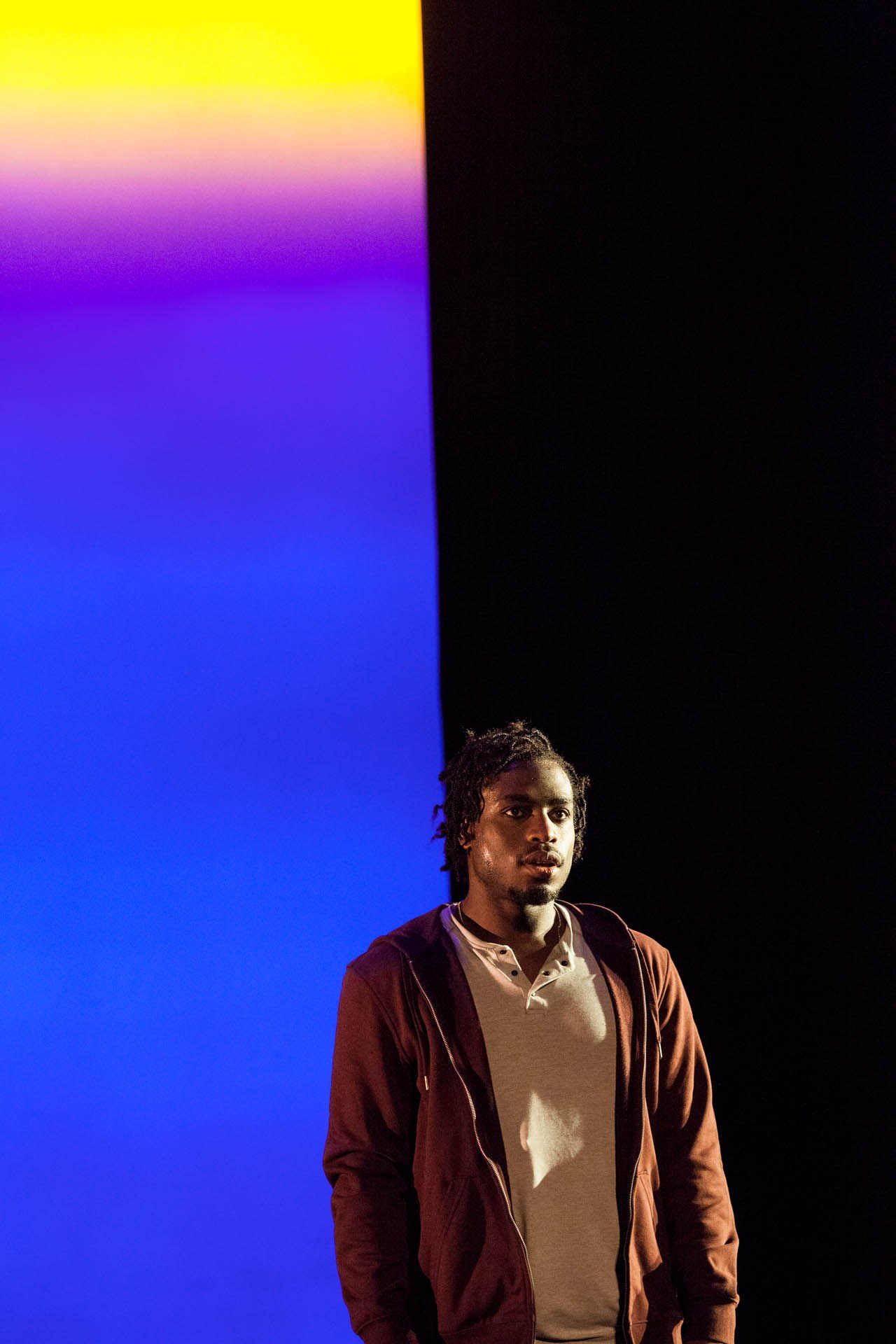 King Dave 2020-2021 | Théâtre Duceppe