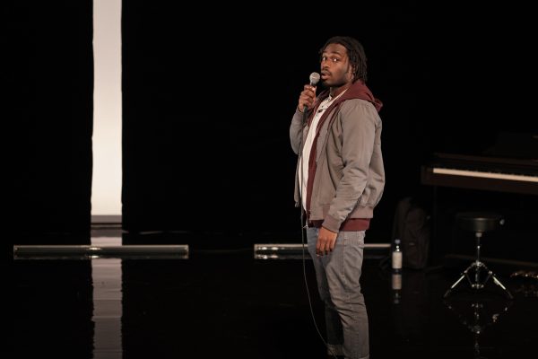 King Dave 2020-2021 | Théâtre Duceppe