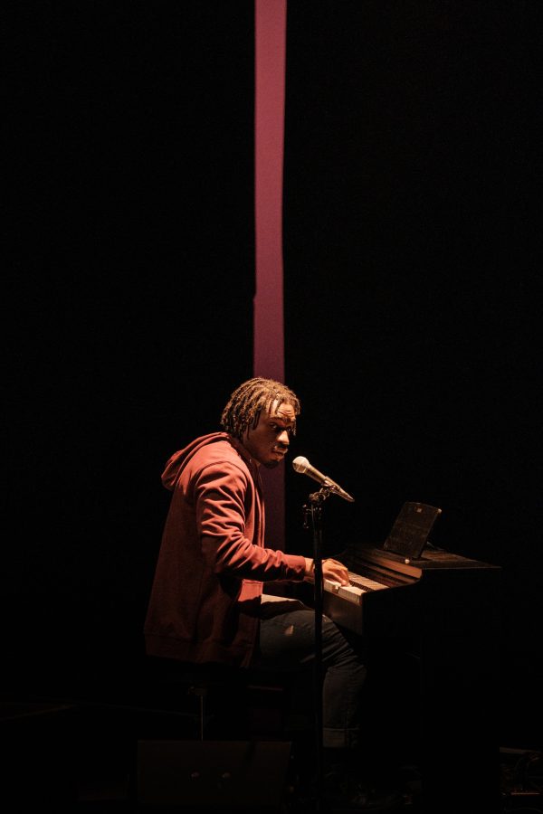 King Dave 2020-2021 | Théâtre Duceppe