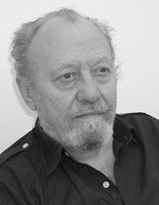 Profil d'artiste Duceppe pour Brian Clark