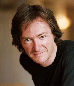 Profil d'artiste Duceppe pour Antoine Rault