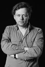 Profil d'artiste Duceppe pour Simon Stephens