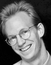 Profil d'artiste Duceppe pour Jason Milligan