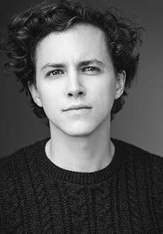 Profil d'artiste Duceppe pour André-Luc Tessier