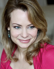 Profil d'artiste Duceppe pour Catherine-Anne Toupin