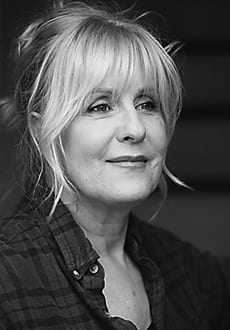 Profil d'artiste Duceppe pour Chantal Baril