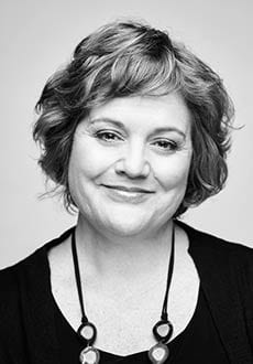 Profil d'artiste Duceppe pour Michelle Labonté