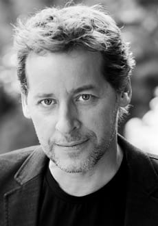 Profil d'artiste Duceppe pour Gabriel Sabourin