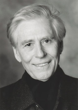 Profil d'artiste Duceppe pour Benoît Girard