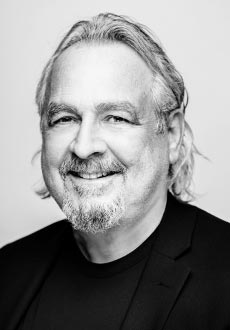 Profil d'artiste Duceppe pour Raymond Bouchard