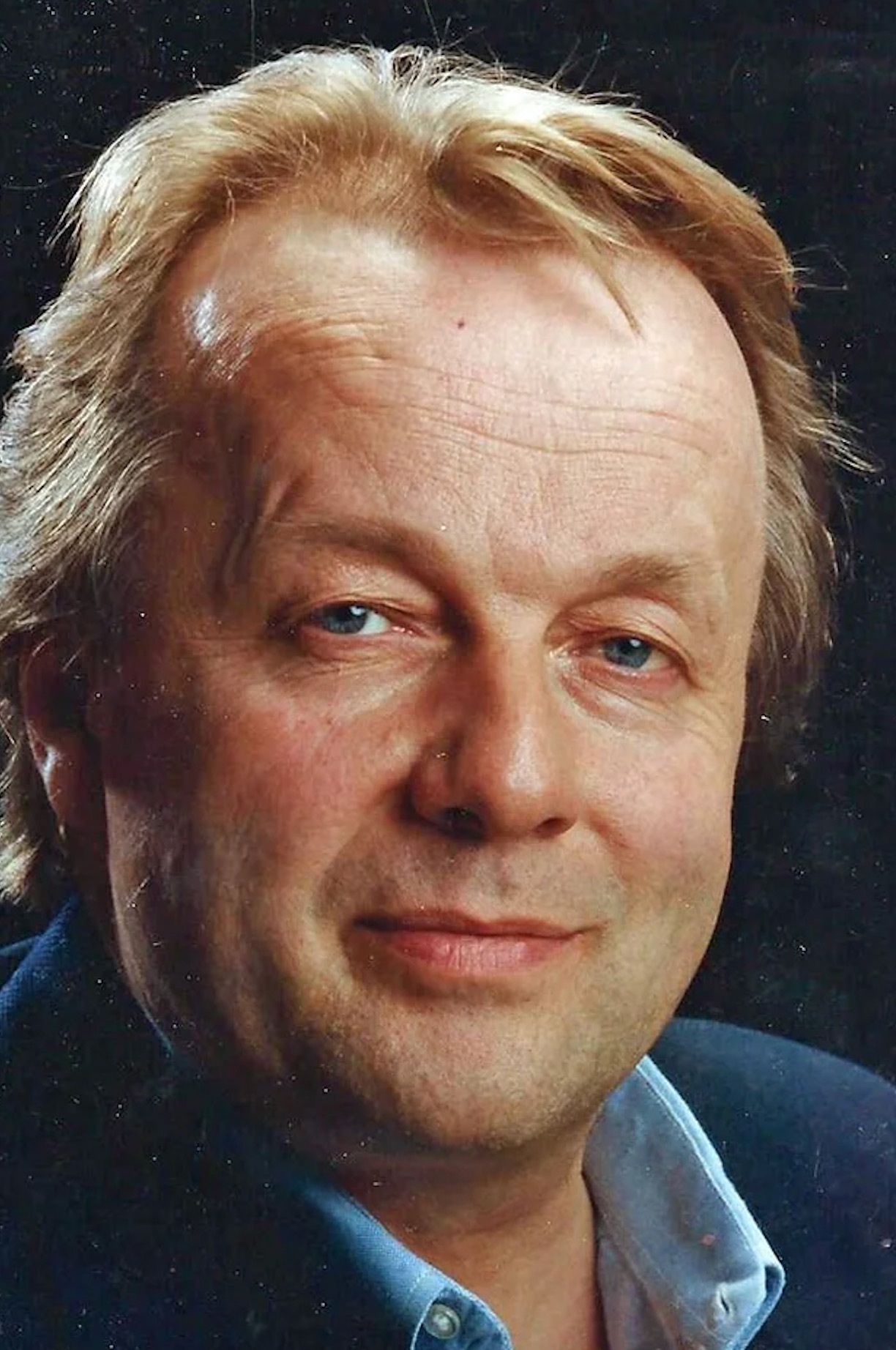 Jean-Marie Lemieux