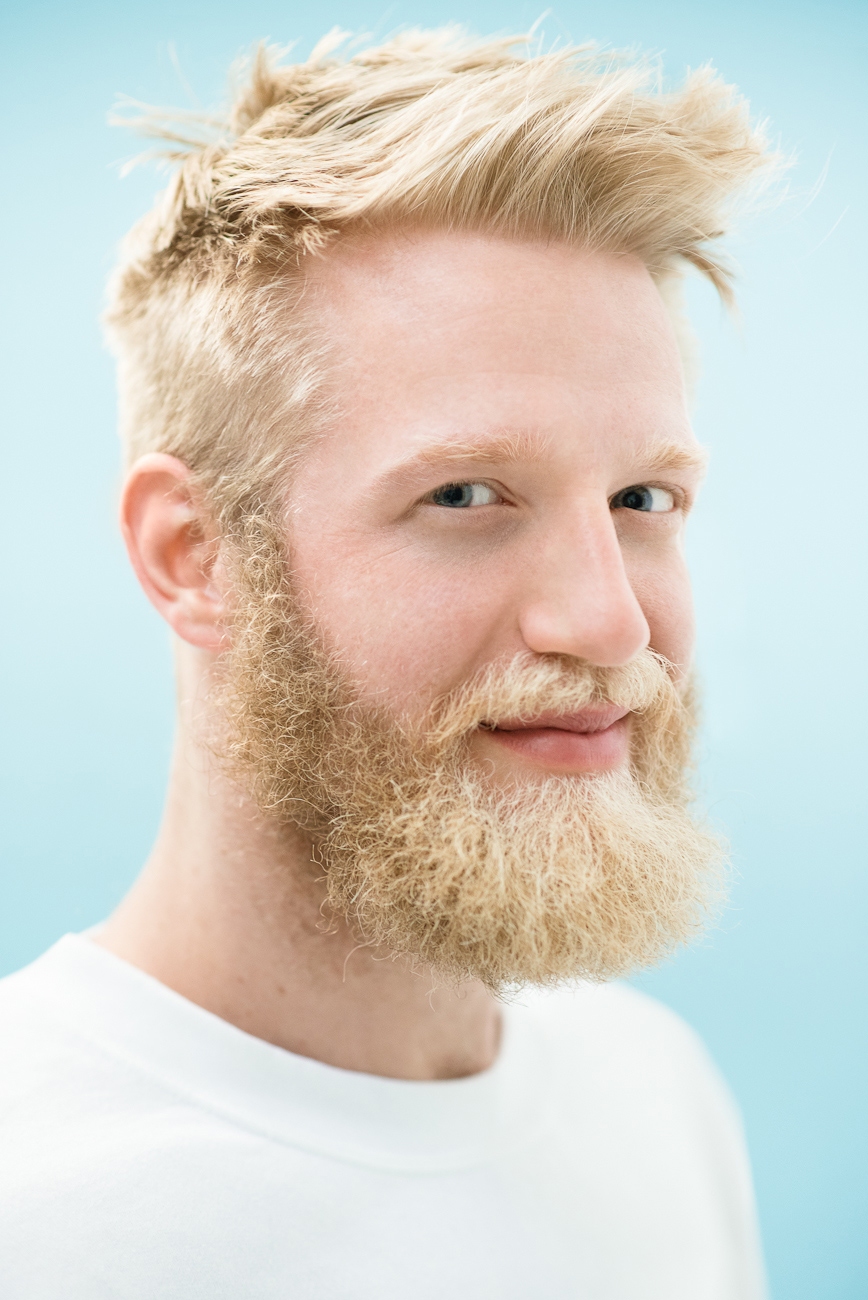 Profil d'artiste Duceppe pour Maxime Robin