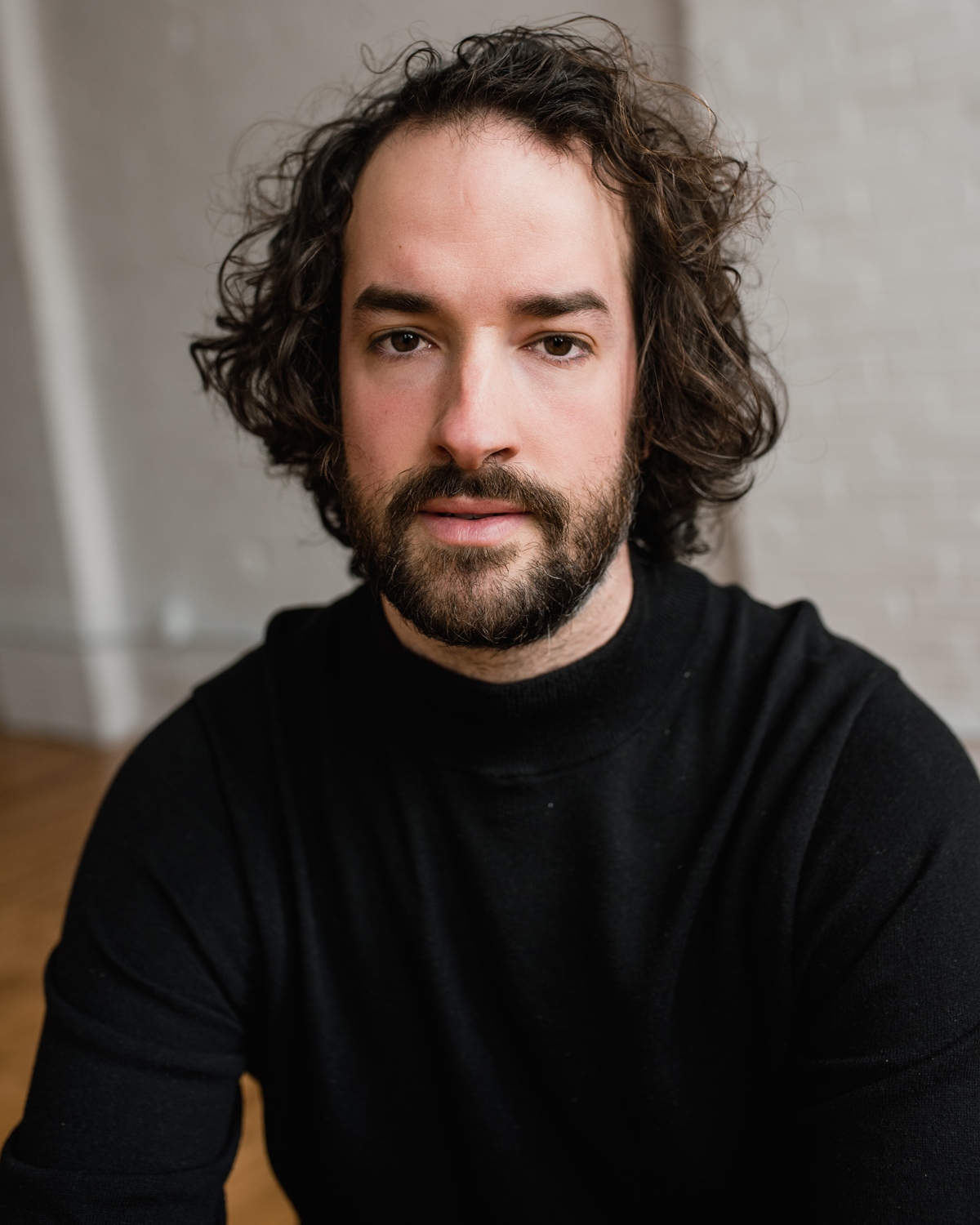 Profil d'artiste - Marc-Antoine Marceau - Théâtre Duceppe