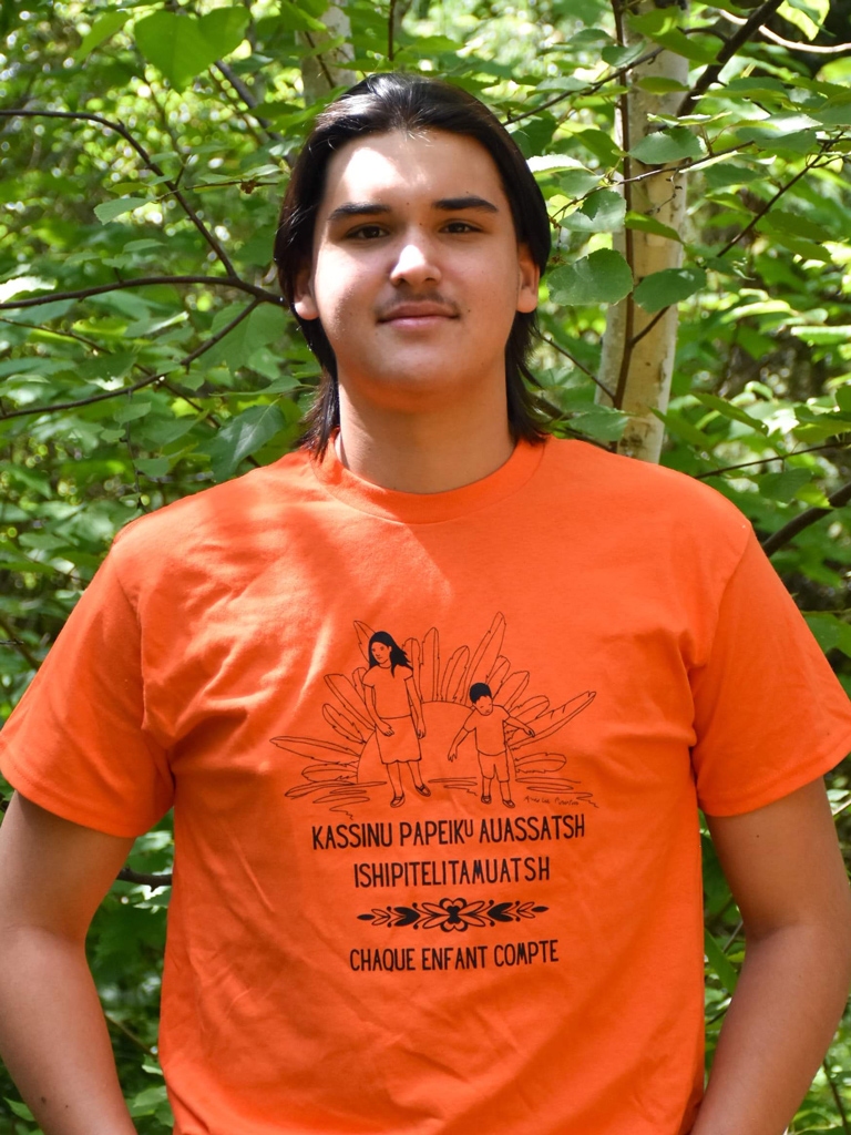 Profil d'artiste - Marc-Olivier Gingras - Théâtre Duceppe