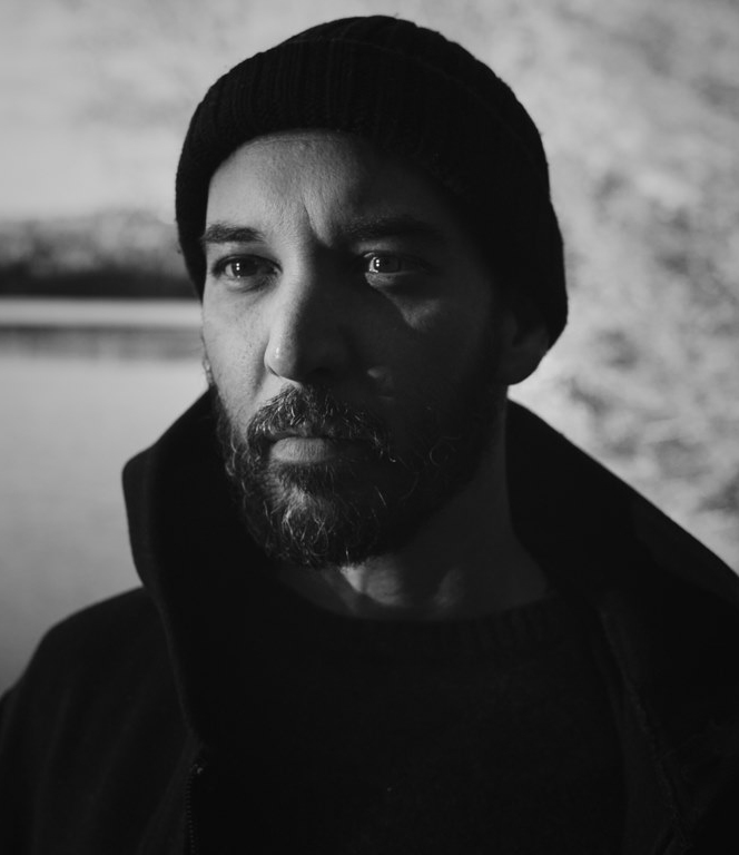 Profil d'artiste Duceppe pour Mathieu Roy