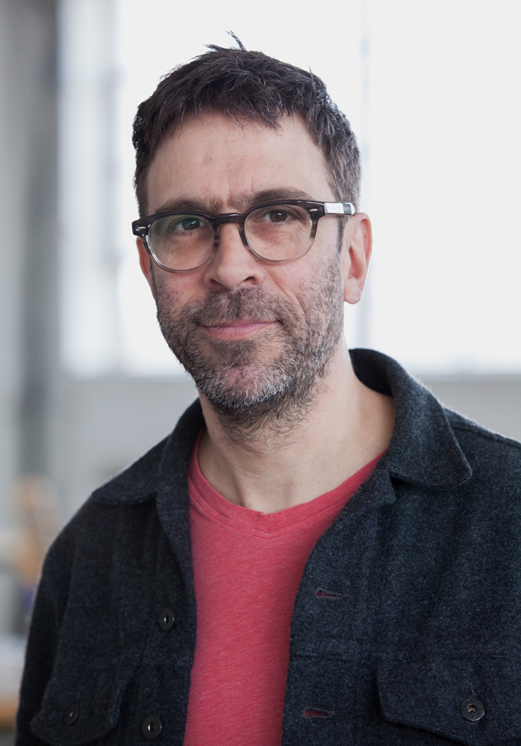 Profil d'artiste - Mathieu Doyon - Théâtre Duceppe