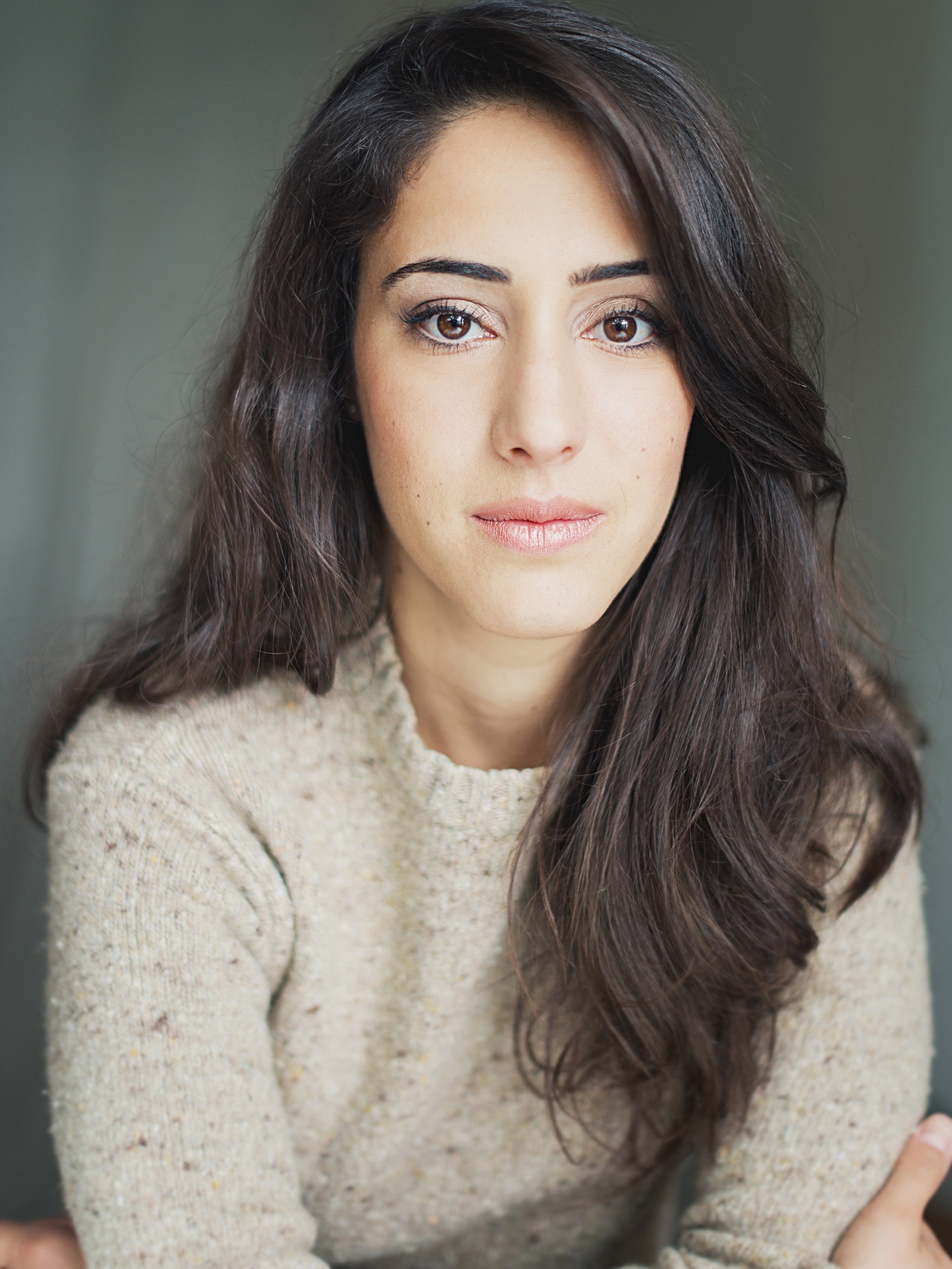 Profil d'artiste - Nathalie Doummar - Théâtre Duceppe