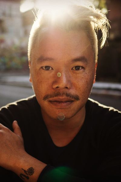 Profil d'artiste - Nicolas Michon - Théâtre Duceppe