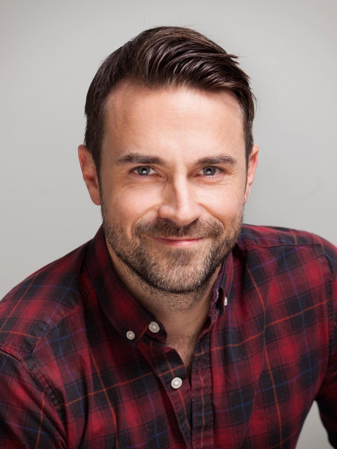 Équipe et C.A. - Théâtre Duceppe