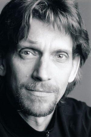 Jeffrey Hall - Théâtre Duceppe