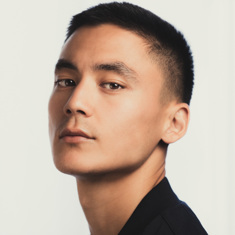 Profil d'artiste - Dominick Rustam - Théâtre Duceppe