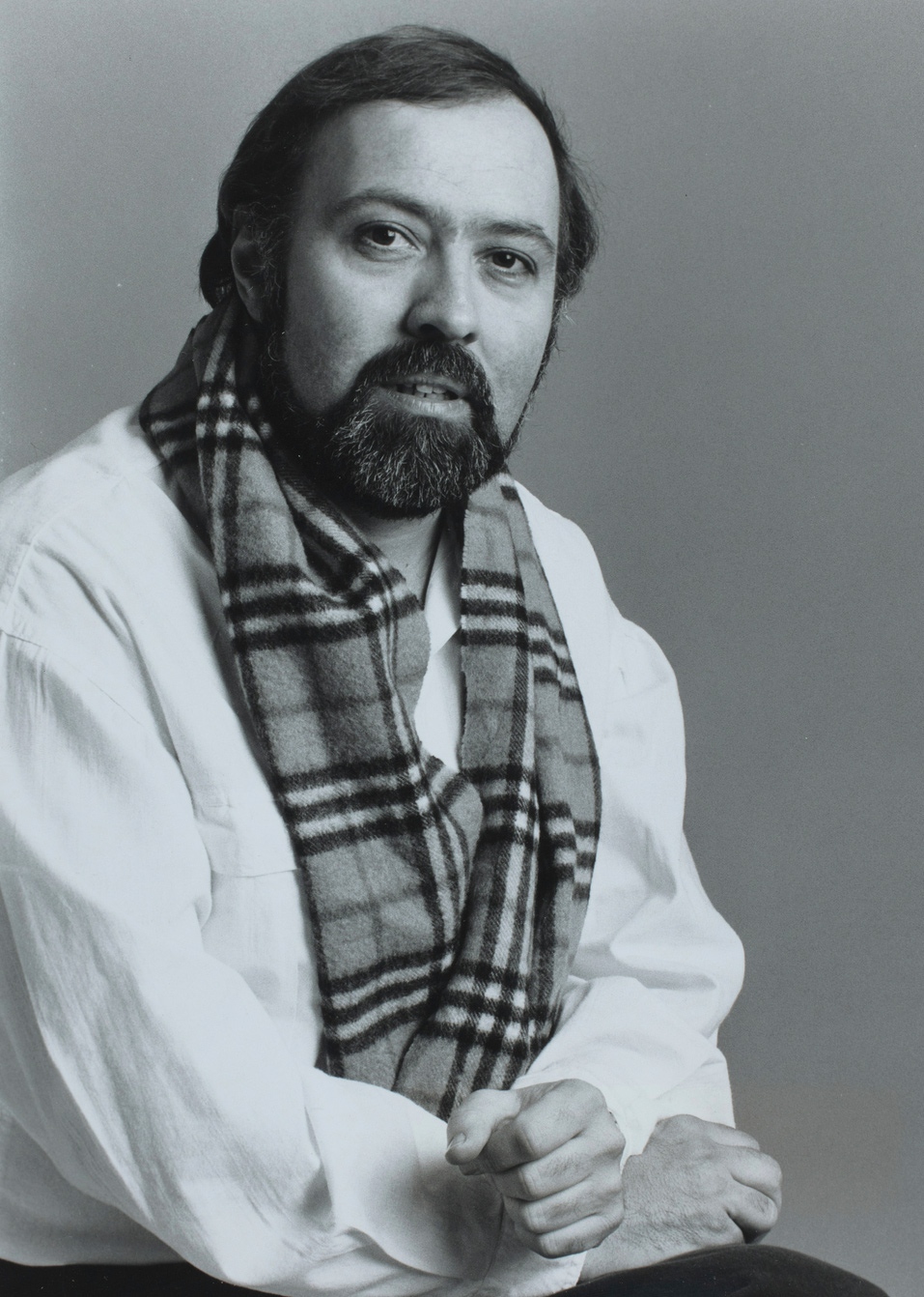 Profil D Artiste Serge Turgeon Théâtre Duceppe