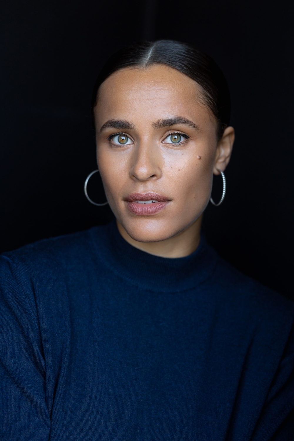 Profil d’artiste - Sofia Blondin - Théâtre Duceppe