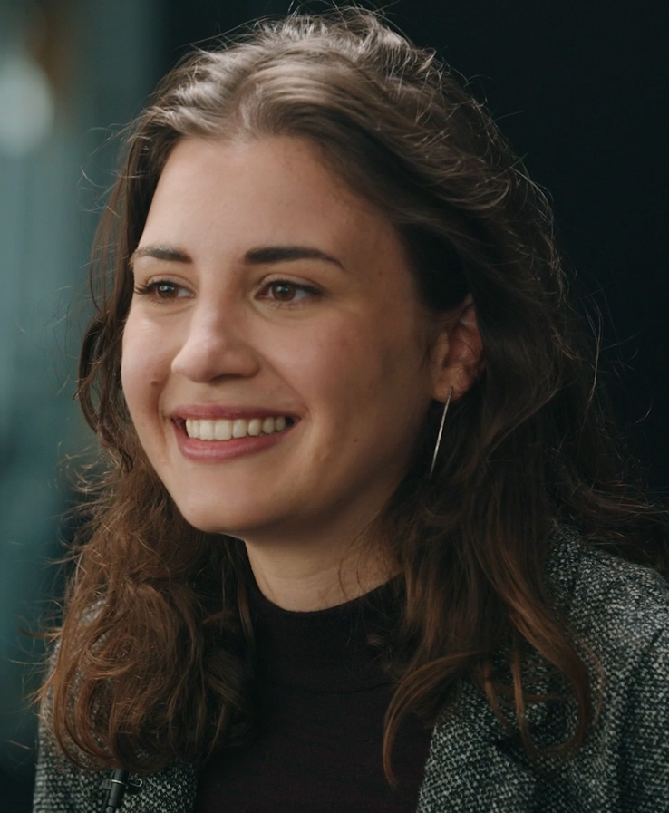 Profil d'artiste - Sophie El-Assaad - Théâtre Duceppe