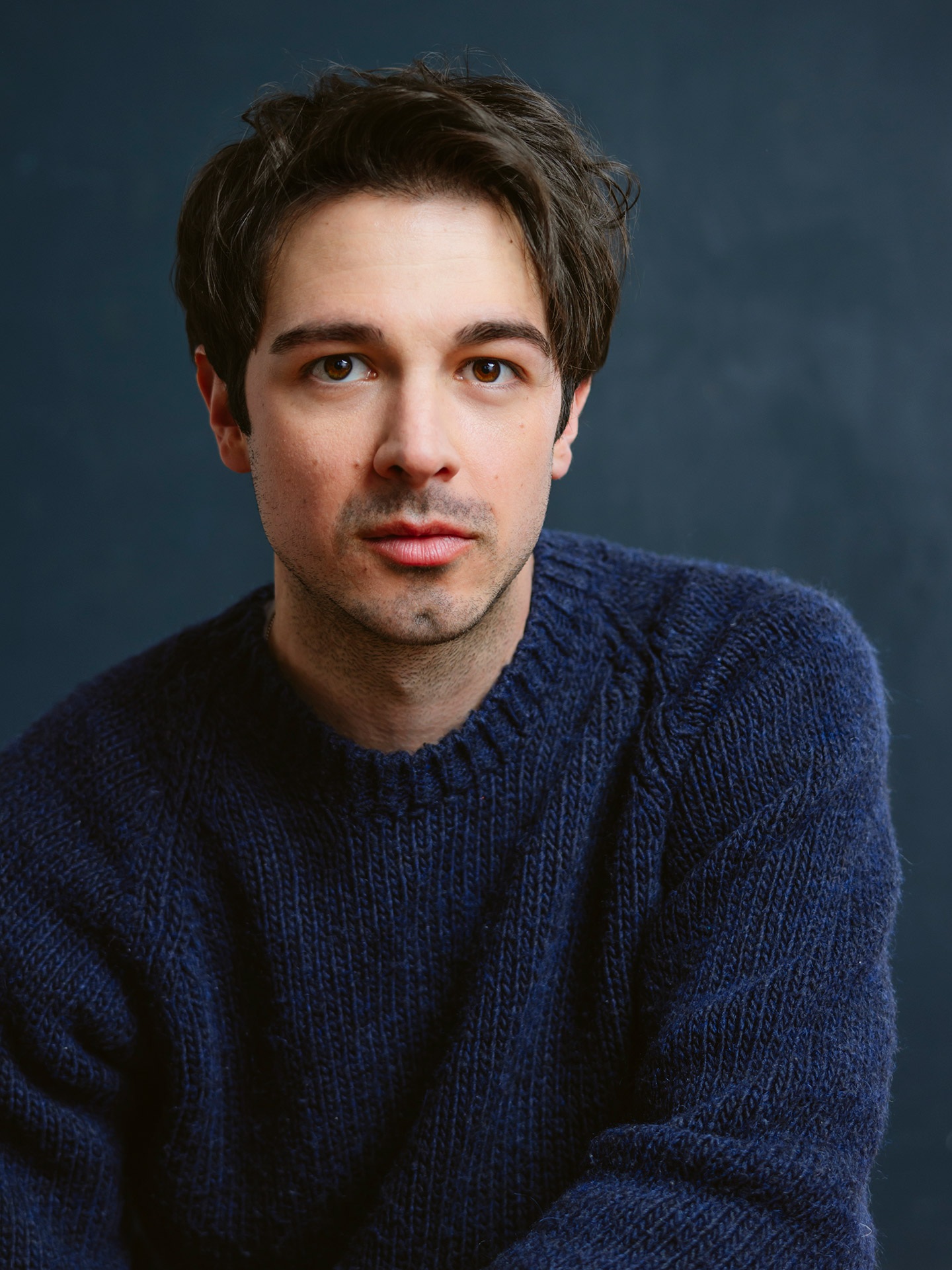 Profil d'artiste - Steven Lee Potvin - Théâtre Duceppe