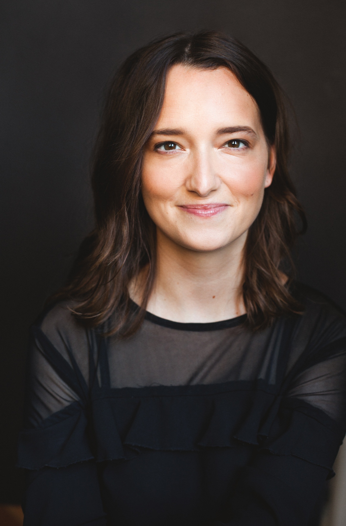 Profil D Artiste Suzie Bouchard Théâtre Duceppe