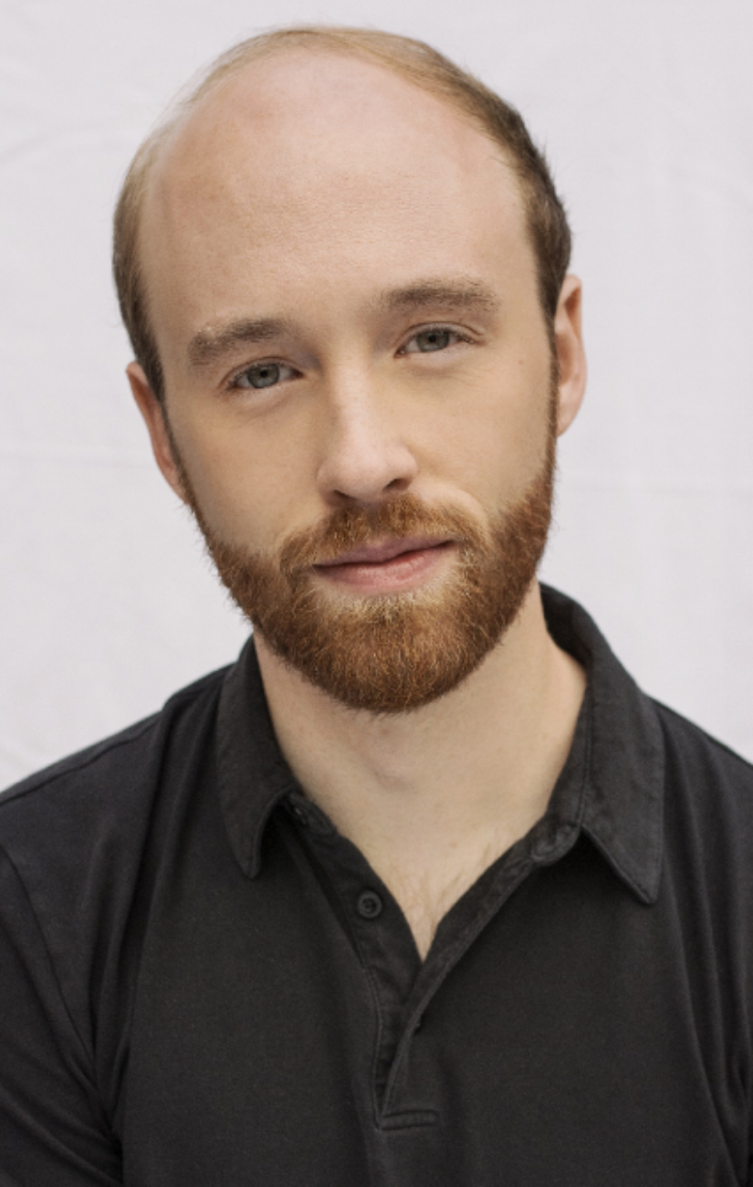 Profil d'artiste - Thomas Royer - Théâtre Duceppe