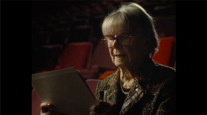 Béatrice Picard: une carrière exceptionnelle